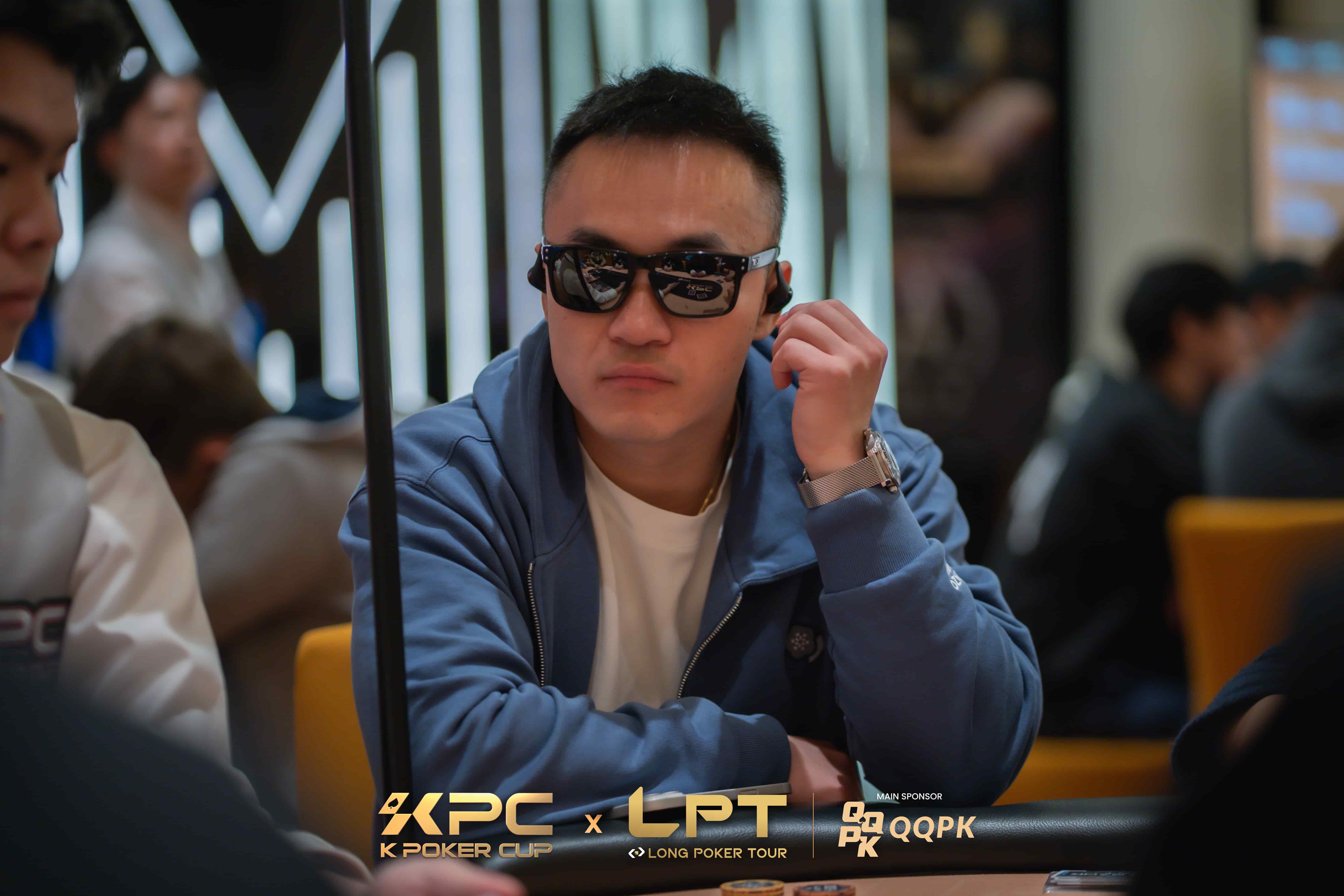 Yankai Zhang Poker Profile: Net Worth, Earnings & Stats (2026)