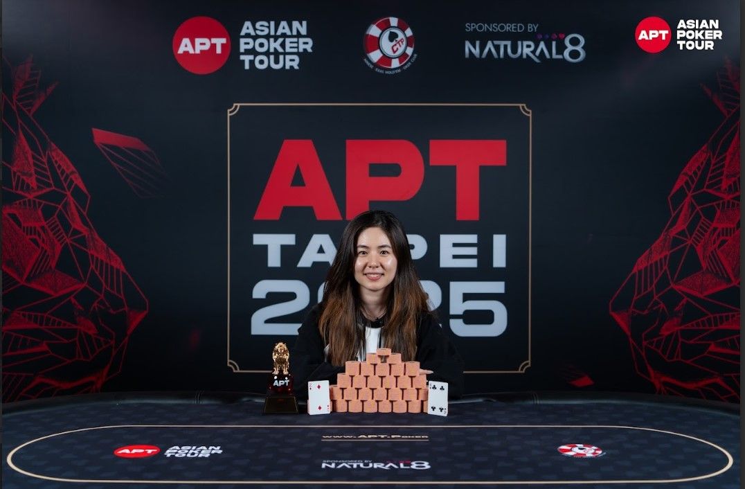 Wenting Su Poker Profile: Net Worth, Earnings & Stats (2026)