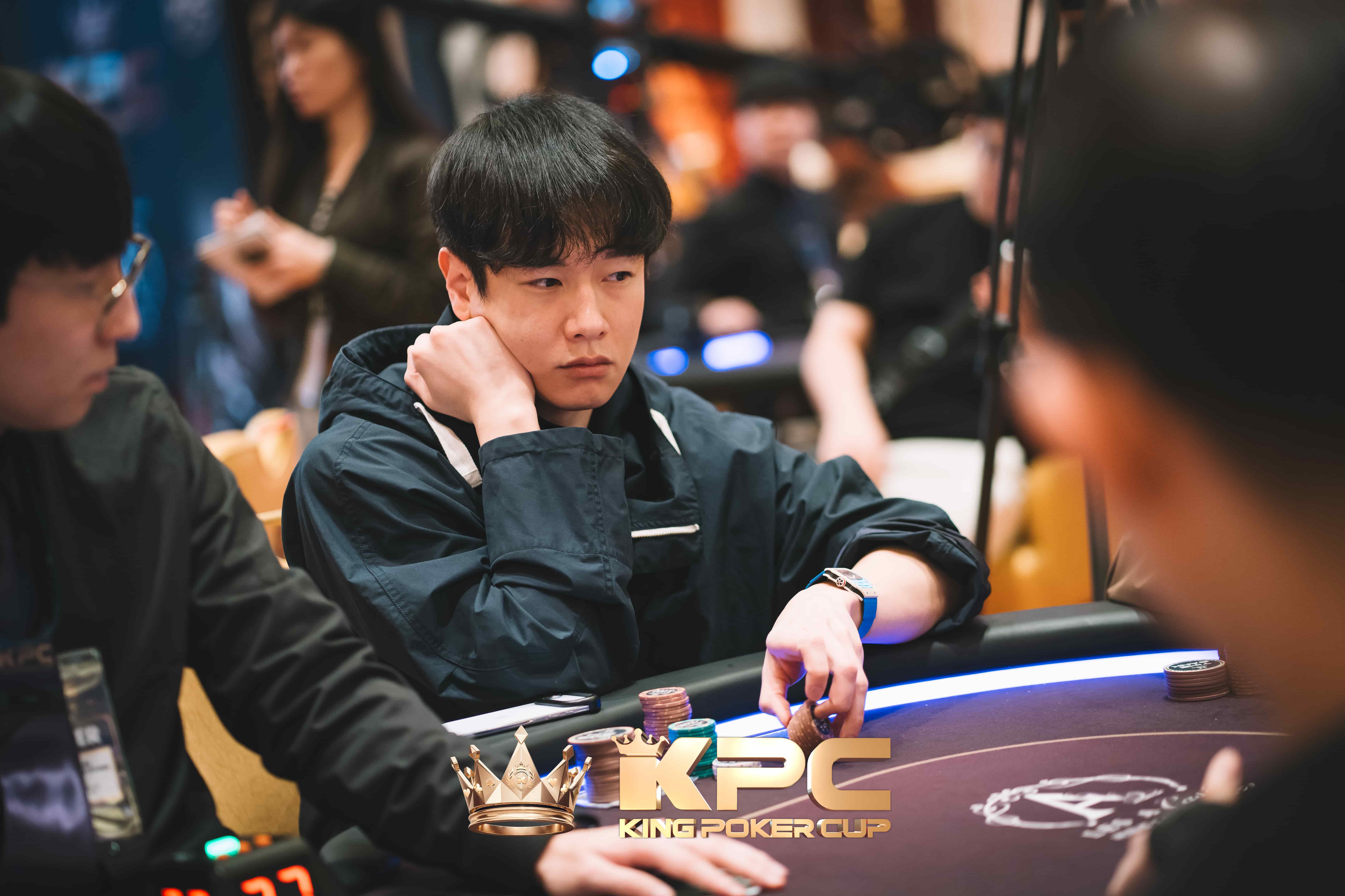 Calvin Lee Poker Profile: Net Worth, Earnings & Stats (2026)