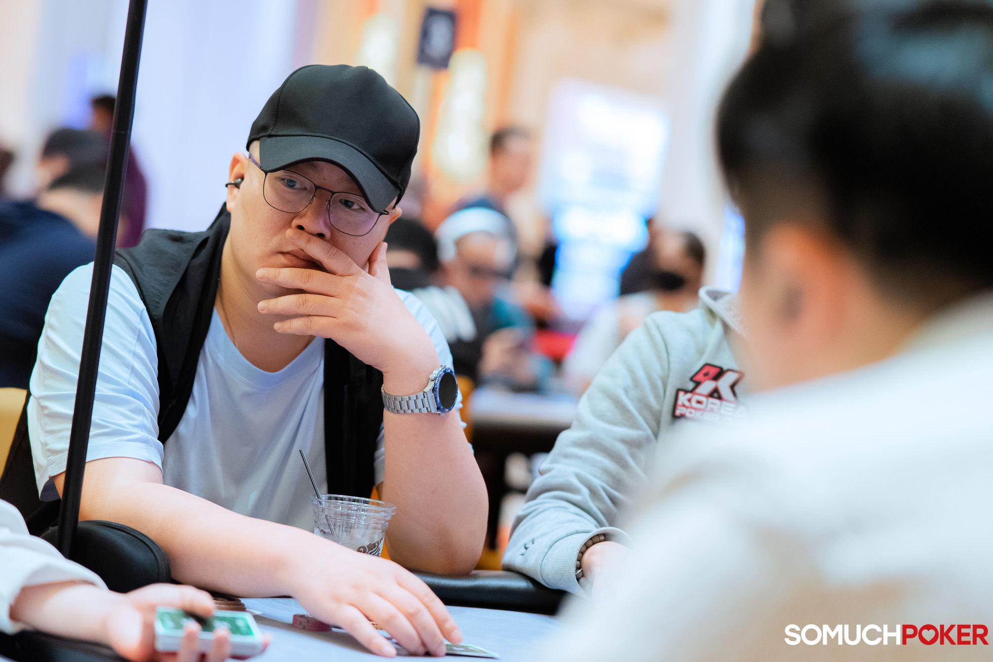 Bo Cheng Poker Profile: Net Worth, Earnings & Stats (2026)