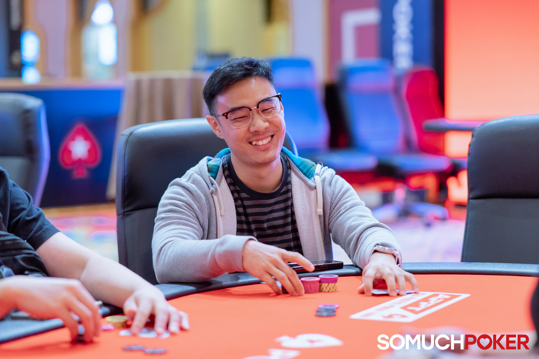 Ivan Tan Poker Profile: Net Worth, Earnings & Stats (2026)