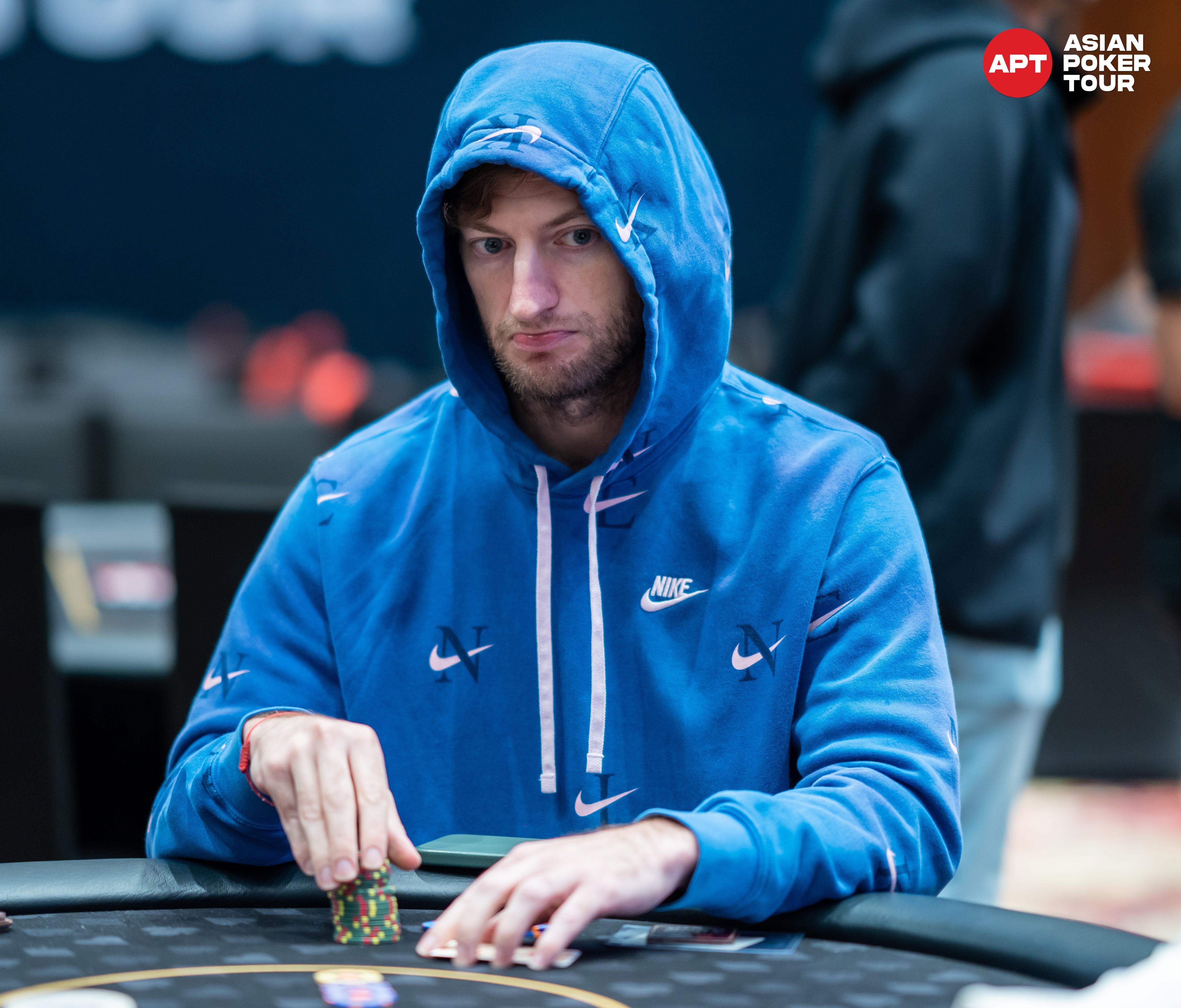 Joey Weissman Poker Profile: Net Worth, Earnings & Stats (2026)