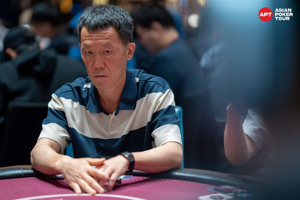 Aleksey Innokentievich Li Poker Profile: Net Worth, Earnings & Stats (2026)