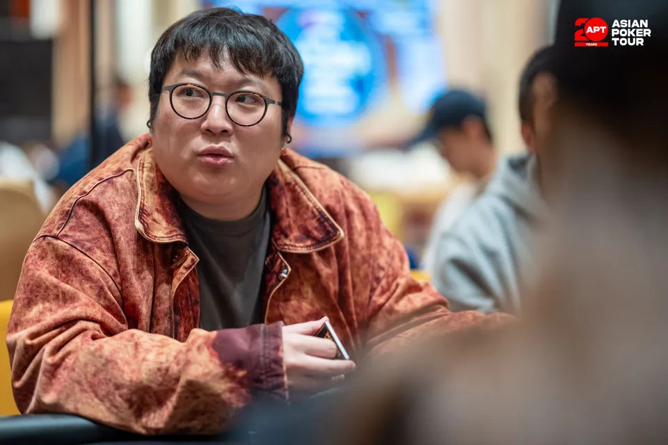 Qi Heng Liu Poker Profile: Net Worth, Earnings & Stats (2026)