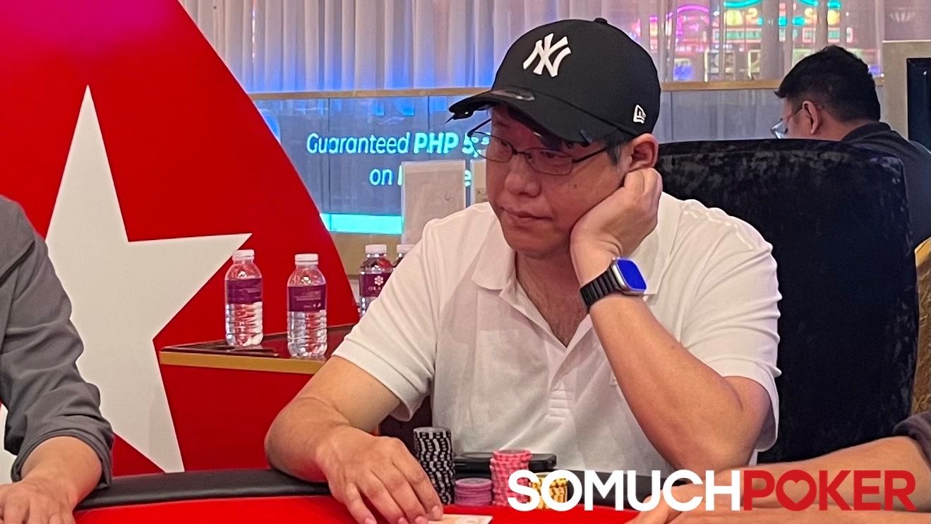 Zenki Isa Poker Profile: Net Worth, Earnings & Stats (2026)
