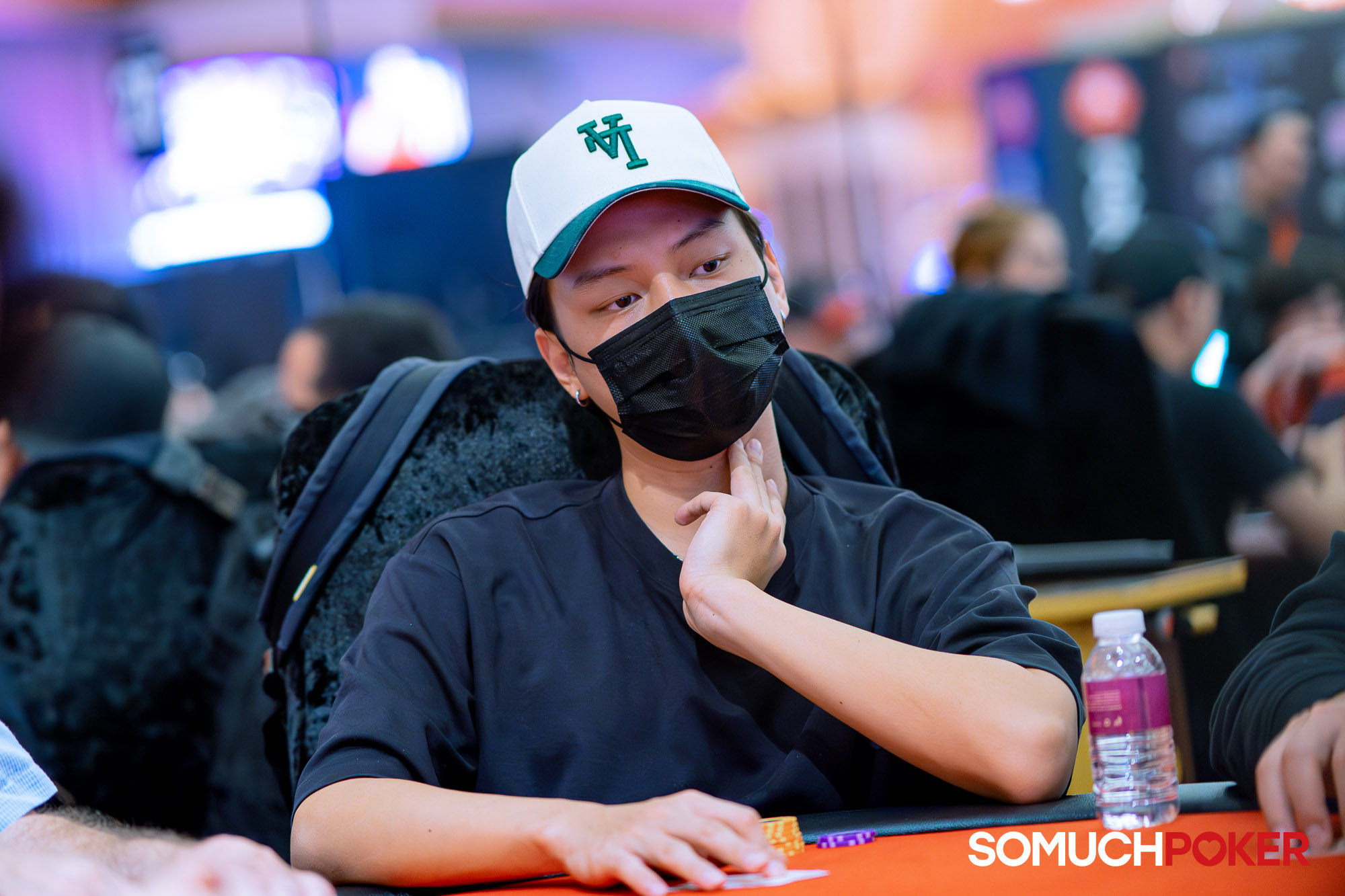 Suya Lee Poker Profile: Net Worth, Earnings & Stats (2026)