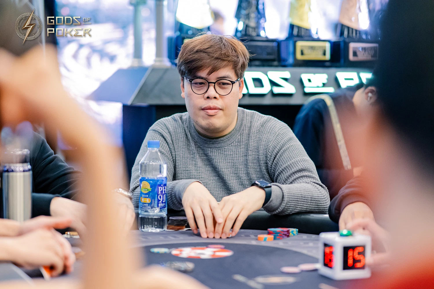 Alan Lau Poker Profile: Net Worth, Earnings & Stats (2026)