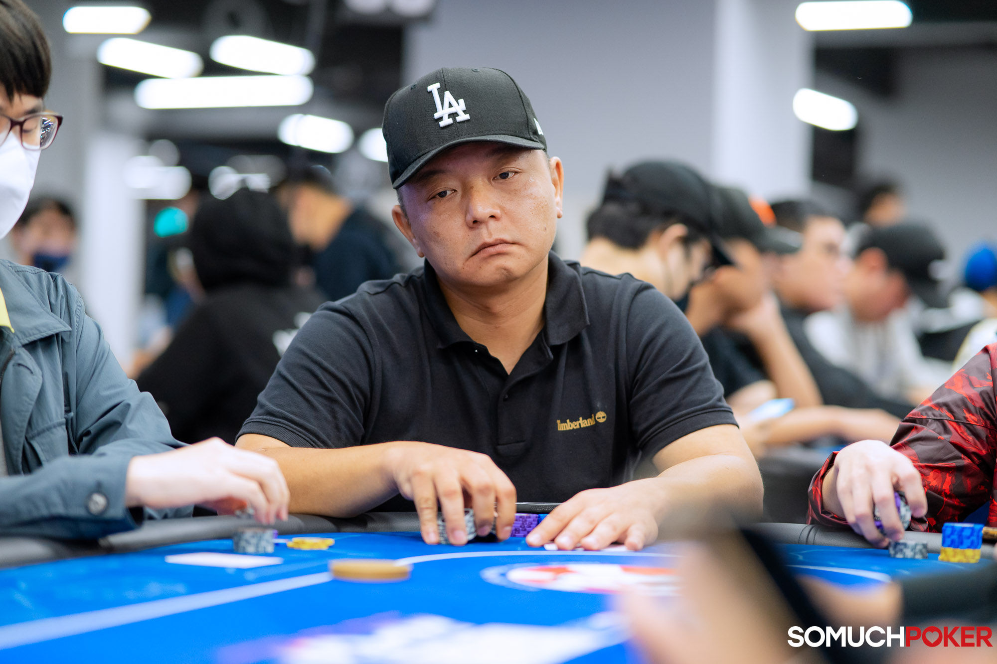 Chihhsuan Chao Poker Profile: Net Worth, Earnings & Stats (2026)