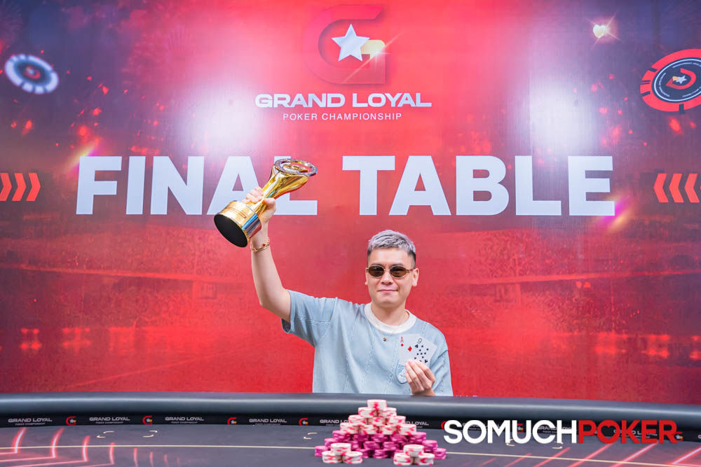 Thanh Tung Nguyen Poker Profile: Net Worth, Earnings & Stats (2026)