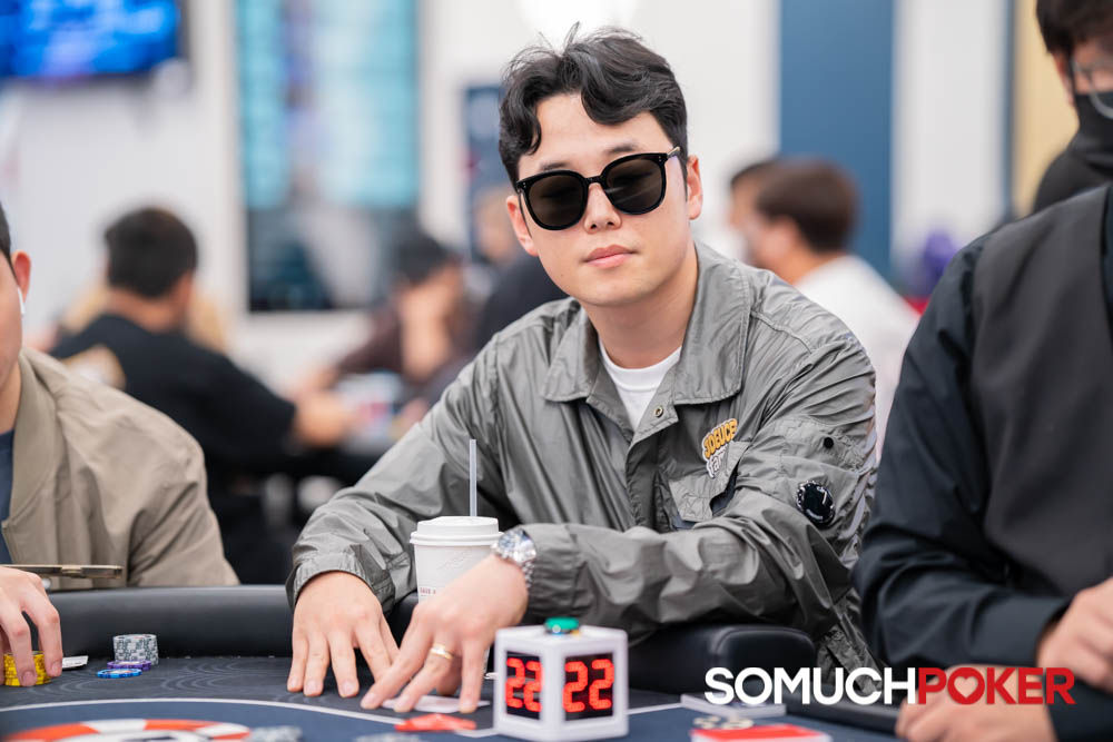 Chang Hyun Kim Poker Profile: Net Worth, Earnings & Stats (2026)