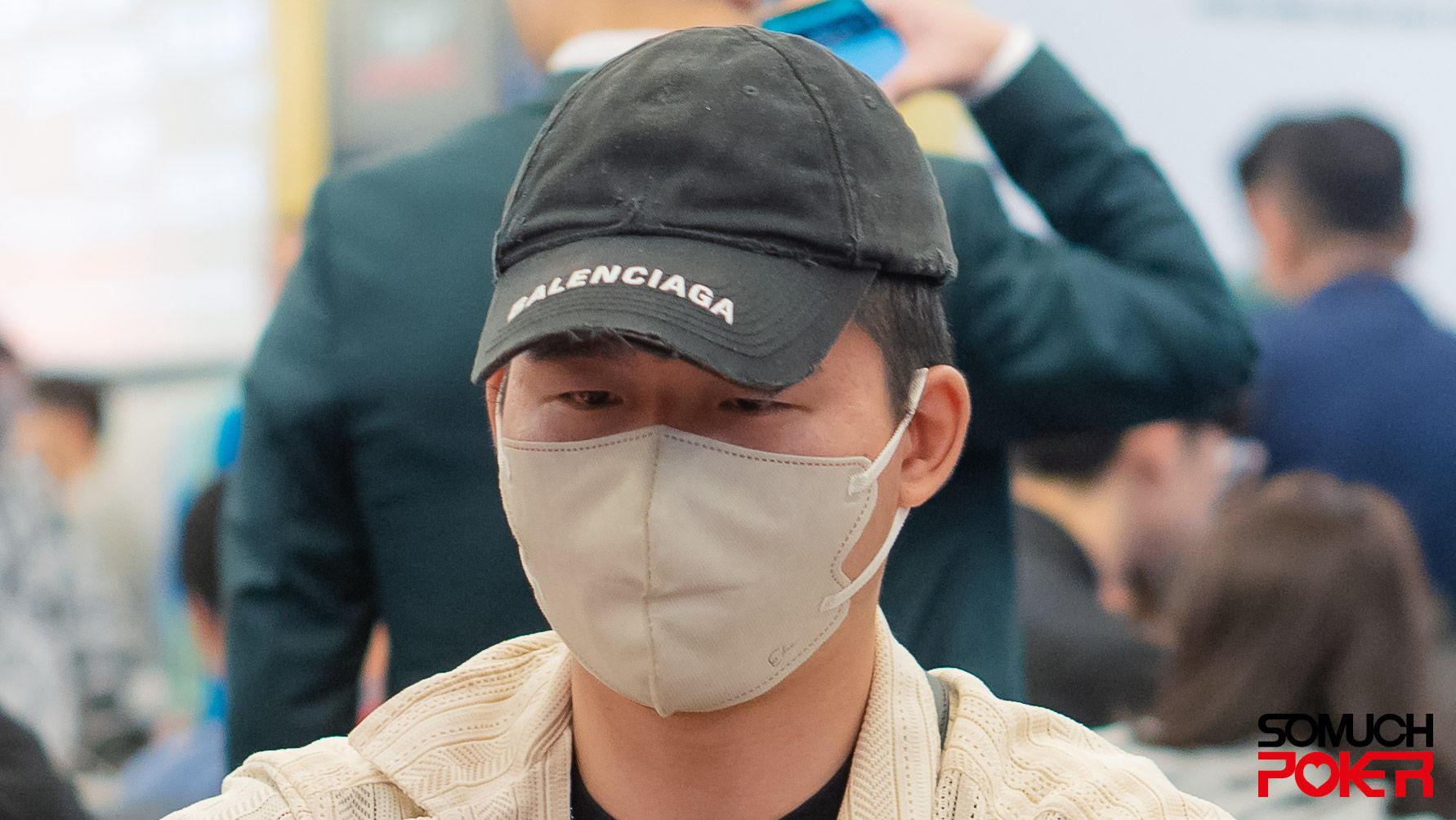Yi Cheng Poker Profile: Net Worth, Earnings & Stats (2026)