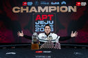 Tony Ren Lin Poker Profile: Net Worth, Earnings & Stats (2026)