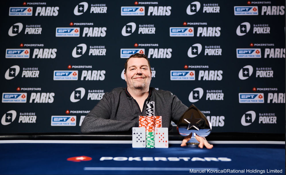 Jason Wheeler Poker Profile: Net Worth, Earnings & Stats (2026)