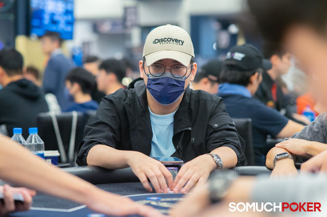Lo Cheng Yen Poker Profile: Net Worth, Earnings & Stats (2025)