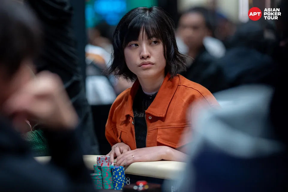 Ayaka Honke Poker Profile: Net Worth, Earnings & Stats (2026)