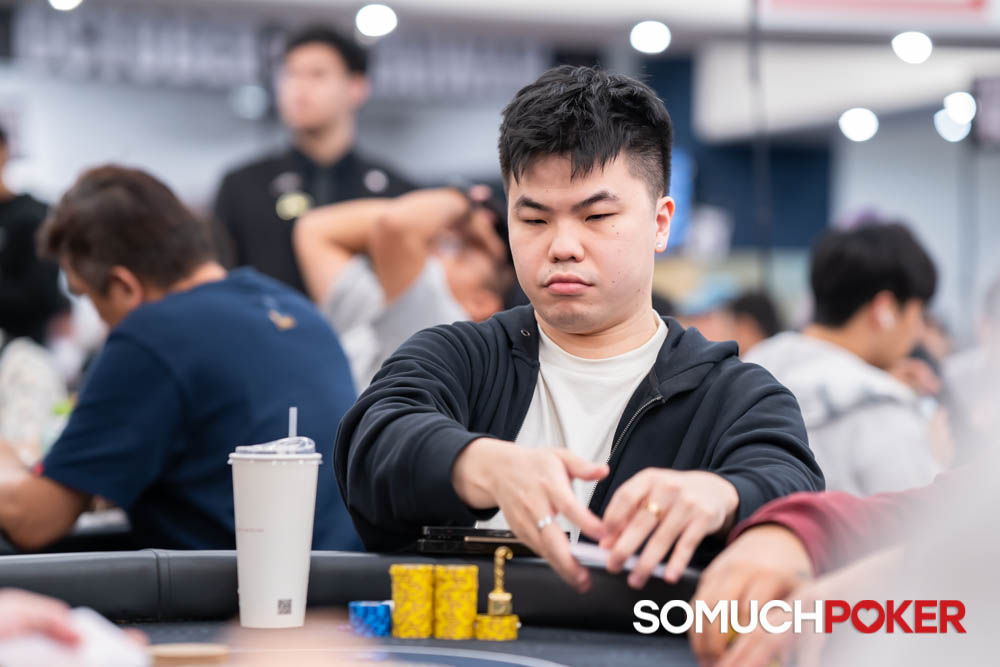 Man Lok Chan Poker Profile: Net Worth, Earnings & Stats 2025 (2026)