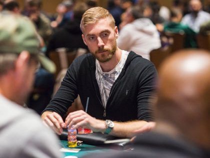 2021 WSOP Online: Bracelet hunt underway in USA; Jose Noboa, Manig ...
