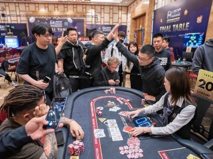 USOP Danang 2024 winners: Zhi Yuan Xu, Dai Sy, Suya Lee, Thanh Hung ...