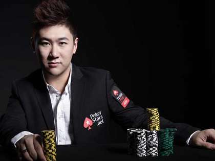 Bryan Huang and PokerStars part ways - SOMUCHPOKER