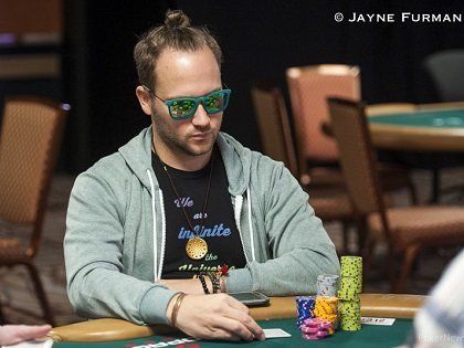 Calvin Anderson: A conversation with one of the best all-around ...