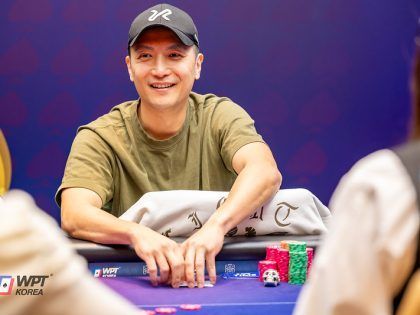 Ren Lin, Takumi Matsumoto, Carlos Chang, Danny Tang Among 2024 WSOP ...