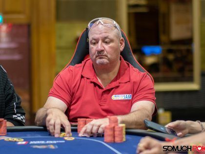 Interview with Marc Joseph – Monster Jam Poker Tour CEO - SOMUCHPOKER