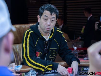 On the spot with Winfred Yu – Poker Dream creator - SOMUCHPOKER