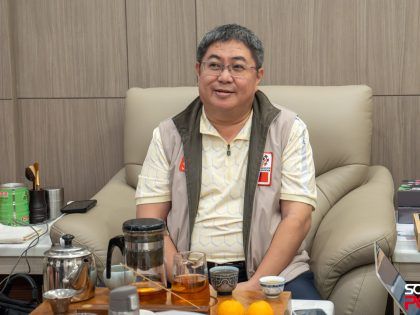 [Interview] Homegrown TMT at its high with CTP’s David Tai and Raymond ...