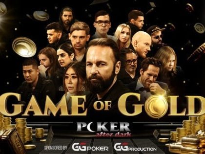 GGPoker lifts the curtain on Game of Gold reality series - SOMUCHPOKER