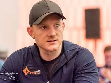 Jason Koon shares his approach to the game and his goals - SOMUCHPOKER
