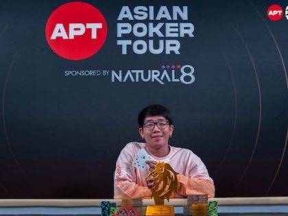 2023 APT Incheon: Singapore’s Jun Hao Wu takes down record-breaking ...