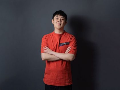 Natural8 Announces the Addition of Eric “Lil6” Tsai to Team Hot ...