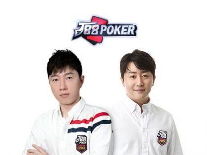 Famous StarCraft “BoxeR” and “YellOw” rivals join J88Poker - SOMUCHPOKER