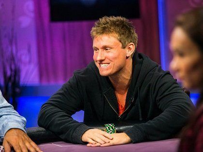 Matt Kirk, the Australian Poker sensation and his alleged Net Worth ...