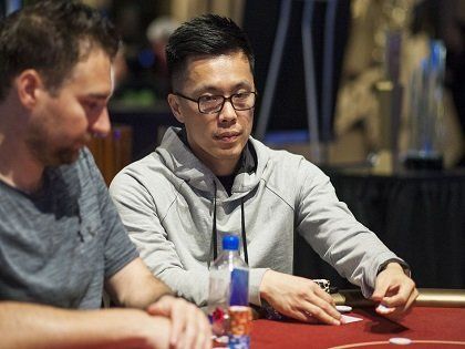 Nam Le on poker and life - SOMUCHPOKER