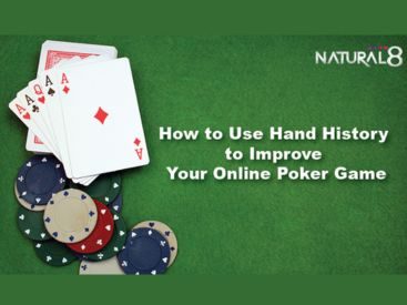 Your Guide to Perfecting Poker with Hand Histories - SOMUCHPOKER