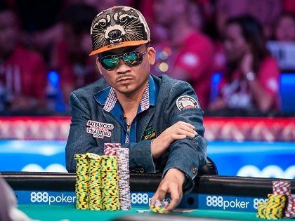 A Conversation With WSOP Main Event Winner Qui Nguyen - SOMUCHPOKER