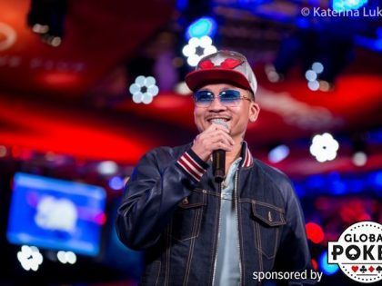 WSOP Main Event 2019: Qui Nguyen makes his mark on Day 2AB - SOMUCHPOKER