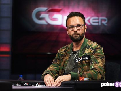 People News: Daniel Negreanu defeated; Andrew Neeme married and more ...