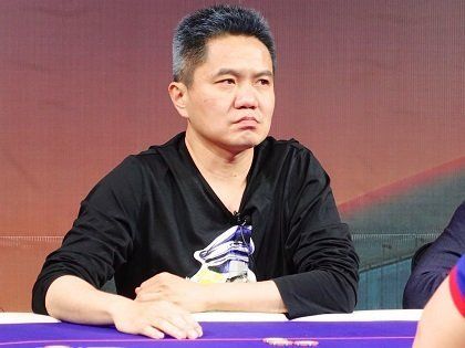 PokerStars LIVE enters into a new era in Asia with Stanley Choi ...