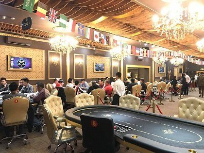 WIN Poker Club opens in Ho Chi Minh City; WIN Poker Hanoi gets an ...