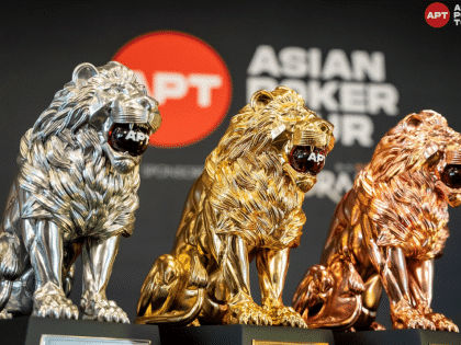 APT Hanoi Billions 2023 boasts ₫60 Billion (~$2.5M) season-ender ...