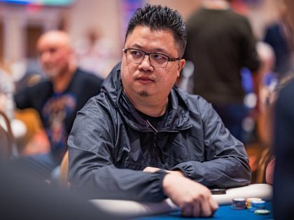 GPI reveals 2023 POY champs: A First for Bin Weng, A Fourth Female POY ...