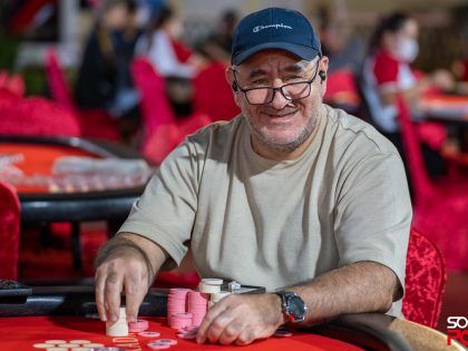 2024 APPT Manila: Danielle Noja Bags APPT Open Day 1A Chip Lead ...