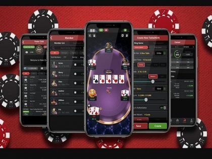 GGPoker unveils ClubGG as it enters the growing poker applications ...