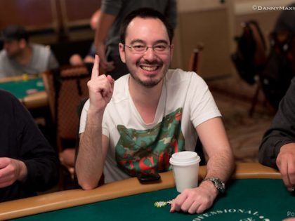 People News: Kassouf buys supercar; Vaccinations at Bellagio Poker ...