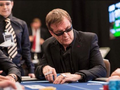 Dave Ulliott s Life Net Worth Biggest Profits Losses and Private Life SOMUCHPOKER