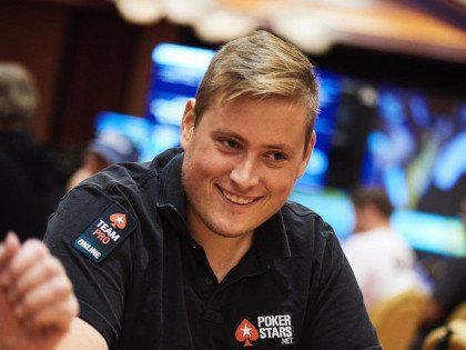 Jaime Staples's Life: Net Worth, Biggest Profits, Losses and Private ...