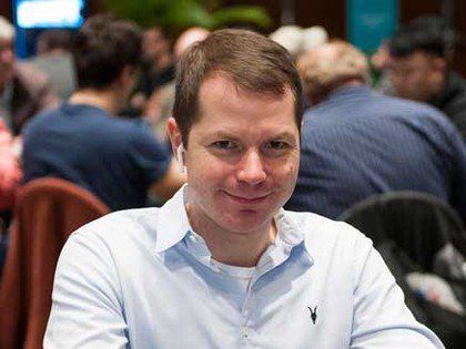 Jonathan Little's Life: Net Worth, Biggest Profits, Losses and Private ...