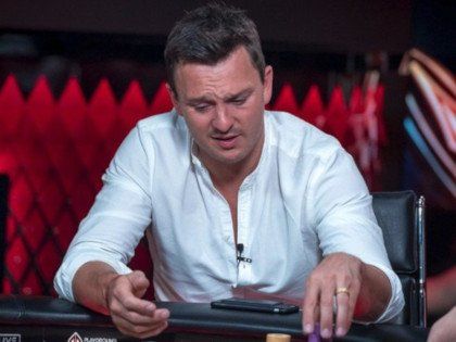 Sam Trickett's Life: Biggest Profits, Losses, Private Life & Net Worth ...
